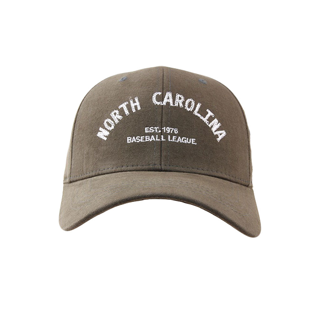 Cotton Unisex Baseball Cap Casual Dad Ball Hat Adjustable Strapback ...