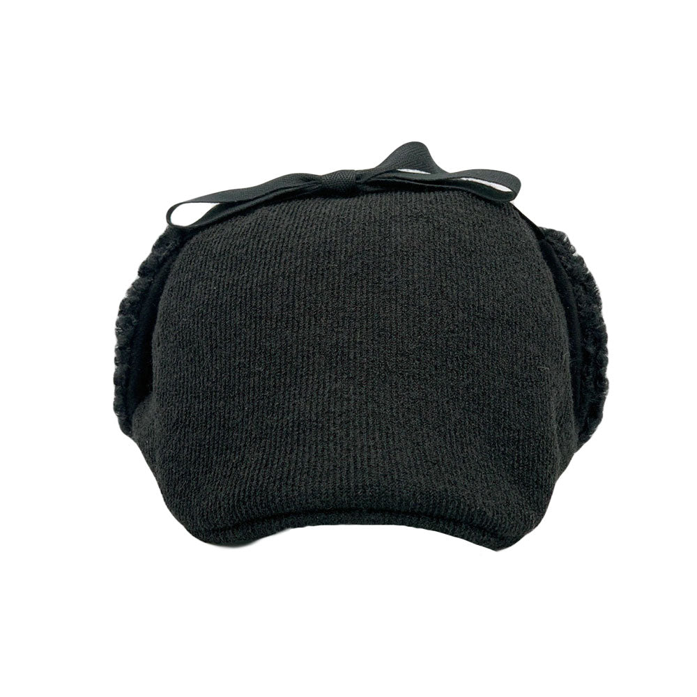 Winter Warm Earflap Flat Cap Newsboy Cap Golf Driver Irish Fleece ...